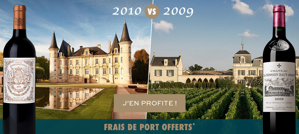 Millesimes.com - Le spécialiste des grands vins depuis plus de 30 ans